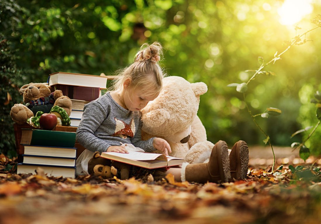 Livres pour enfants : notre sélection de livres pour enfants à lire le ...