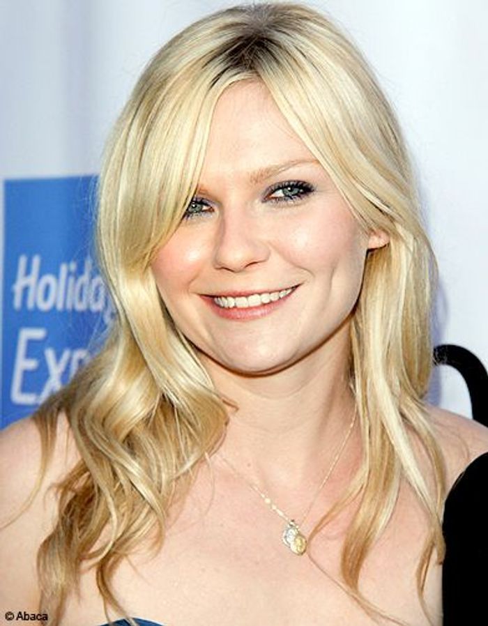 Kirsten Dunst Blonde 40 Actrices Blondes Qui Nous Font Rêver Elle