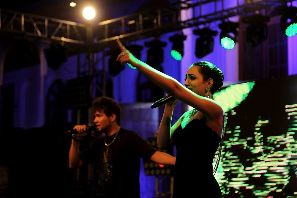 Le rap, nouvelle arme des féministes - Elle