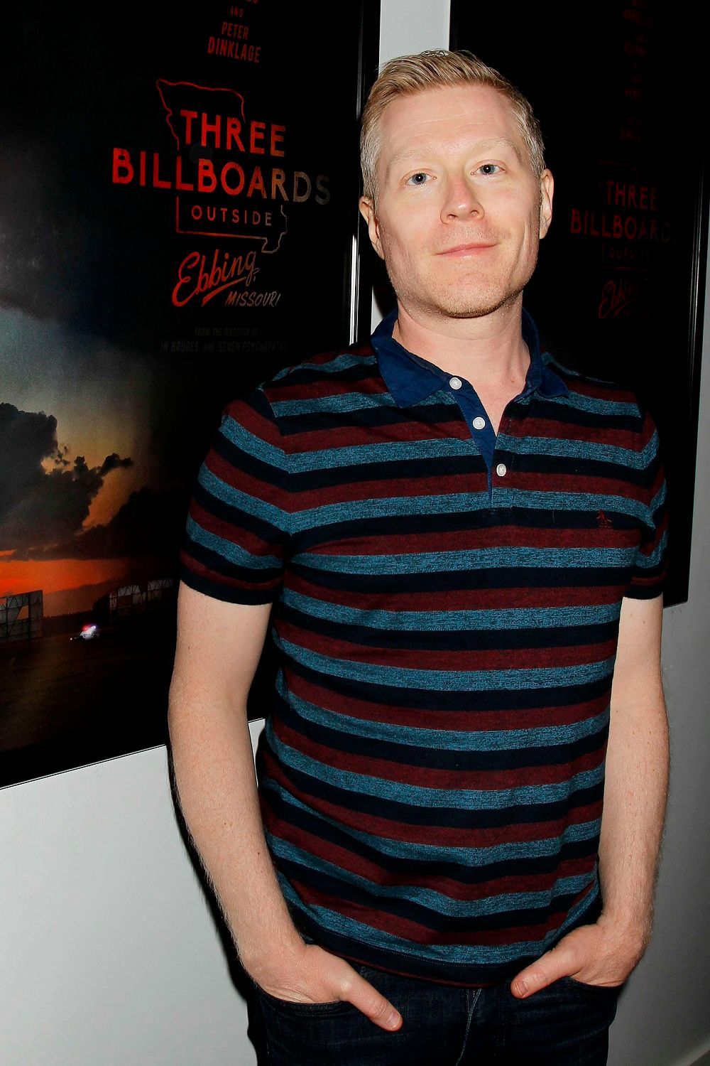 Kevin Spacey : retour sur une série de scandales sexuels - Elle