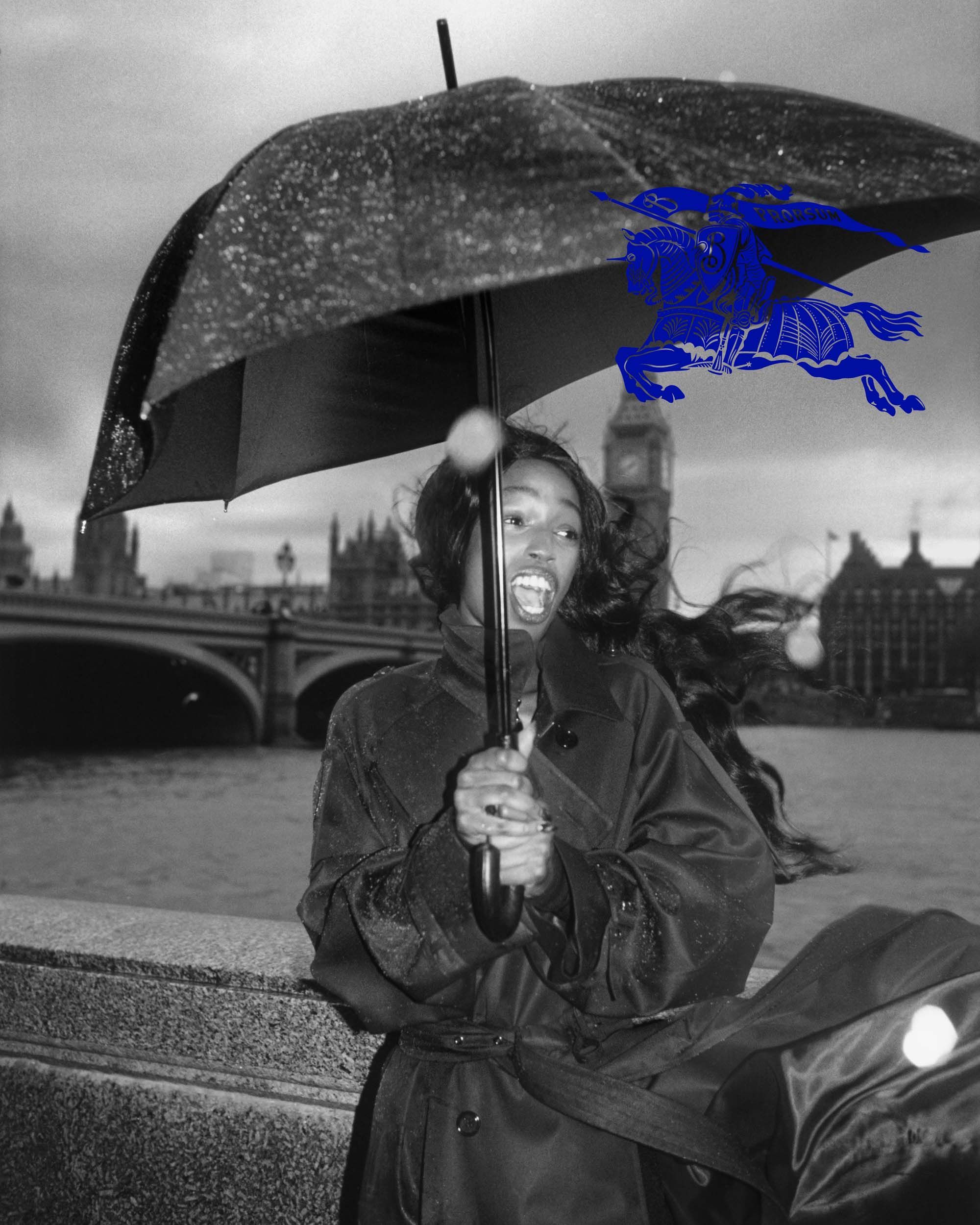 Daniel Lee dévoile sa nouvelle vision artistique pour Burberry (et ...