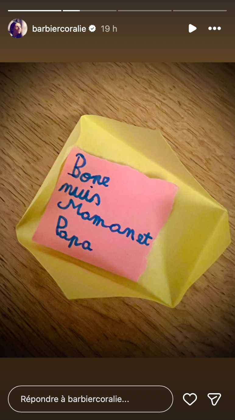 Stromae : sa femme Coralie Barbier dévoile la tendre attention de leur ...