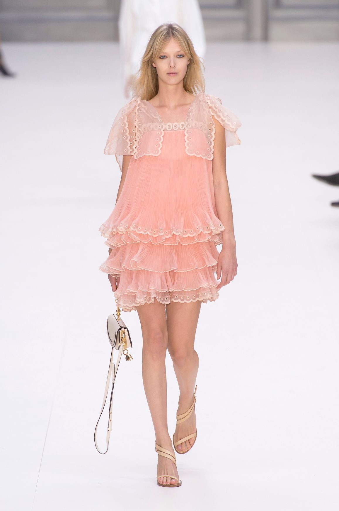 10 astuces pour passer en mode rose - Elle