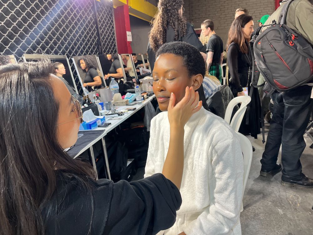 Clean look : les conseils d’une pro pour un teint parfait comme les ...