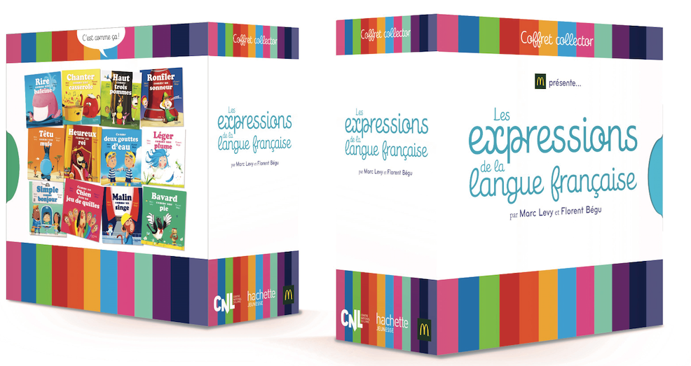 Les livres que vos enfants vont adorer - Elle