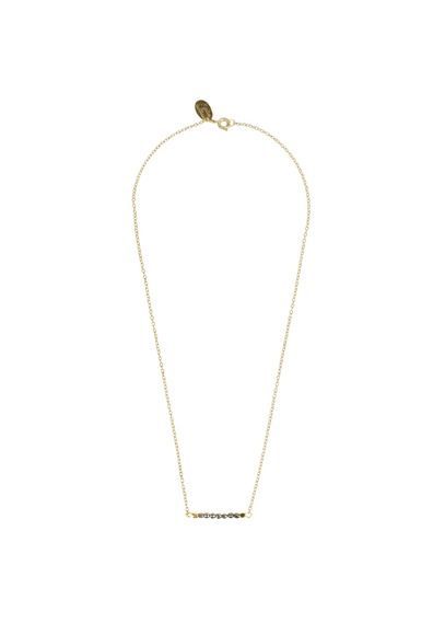 Le look de la semaine : Kirsten Dunst dans Love & Secrets - Elle