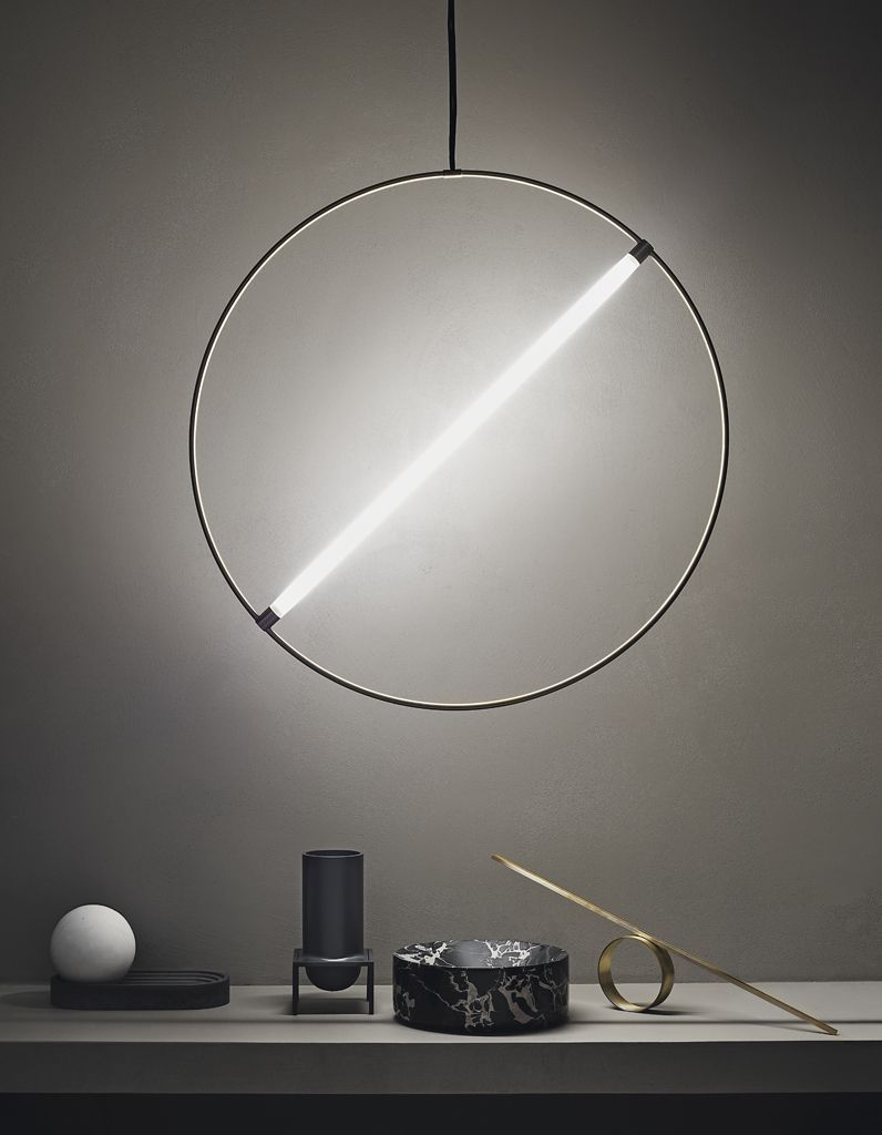 Le design arrondit les angles ! - Elle Décoration