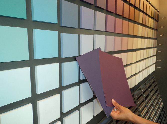 Devenez une pro de la couleur - Elle Décoration