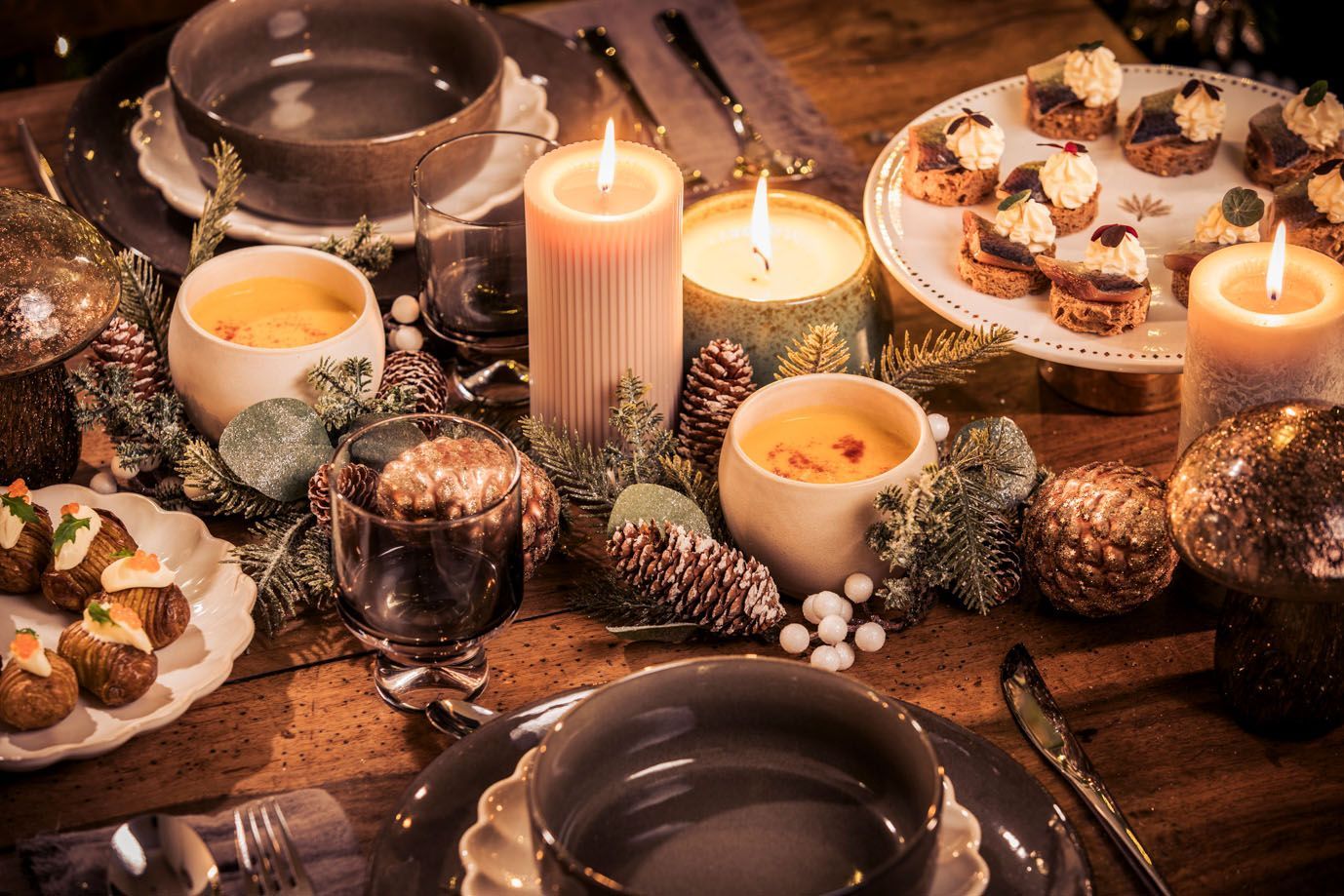 Noël : à chaque destination ses traditions ! - Elle