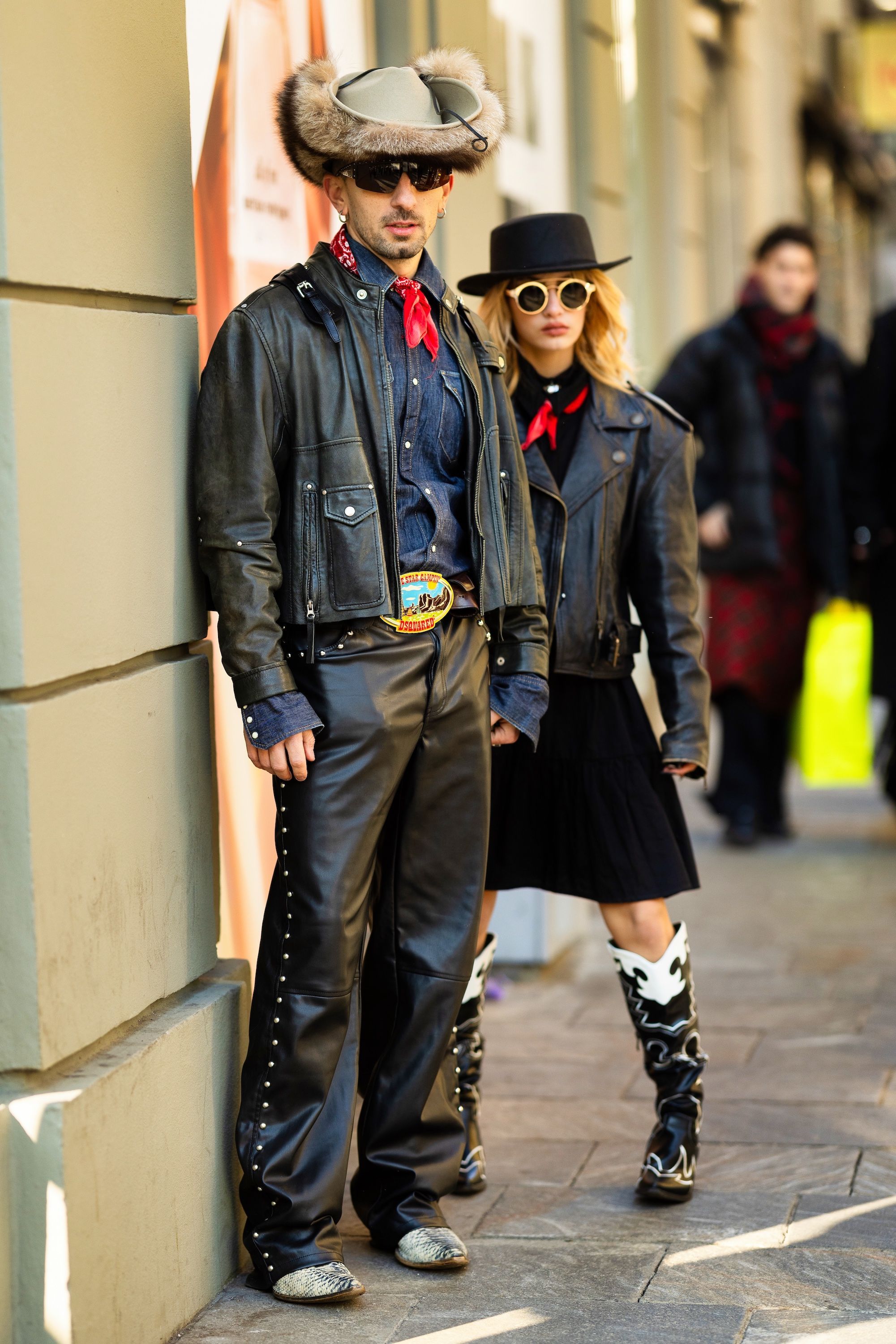 Ce qu’il faut faire et ne pas faire pour adopter la tendance cow-boy - Elle