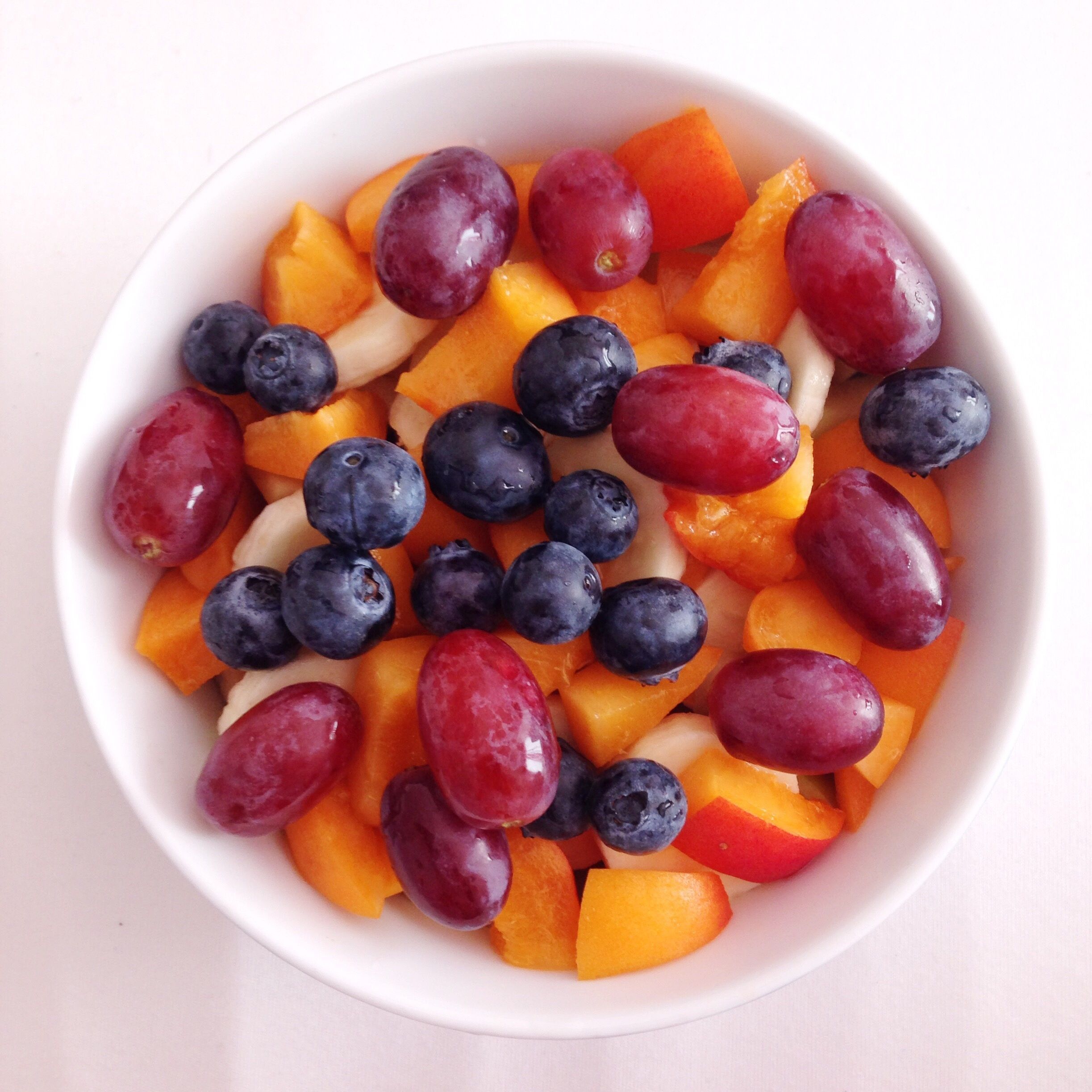 Nos idées de cocktails de fruits originaux - Elle à Table