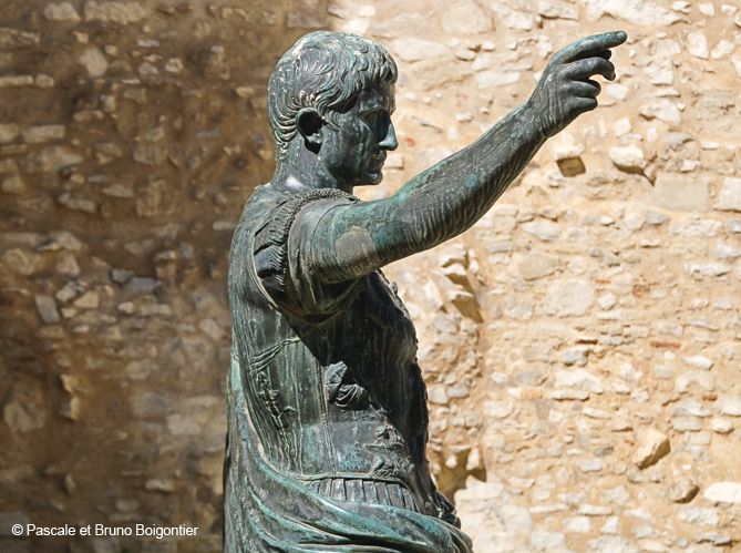 Que savez-vous de la ville de Nîmes ? - Elle Décoration