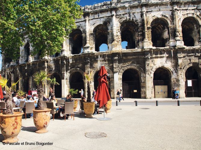 Que savez-vous de la ville de Nîmes ? - Elle Décoration