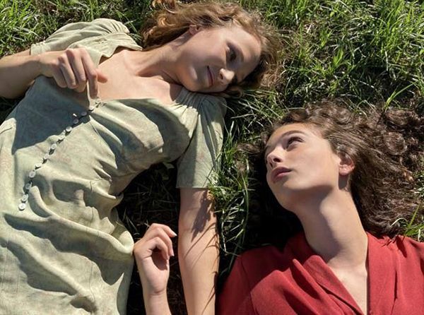 Deva Cassel : la fille de Monica Bellucci et Vincent Cassel va faire ...