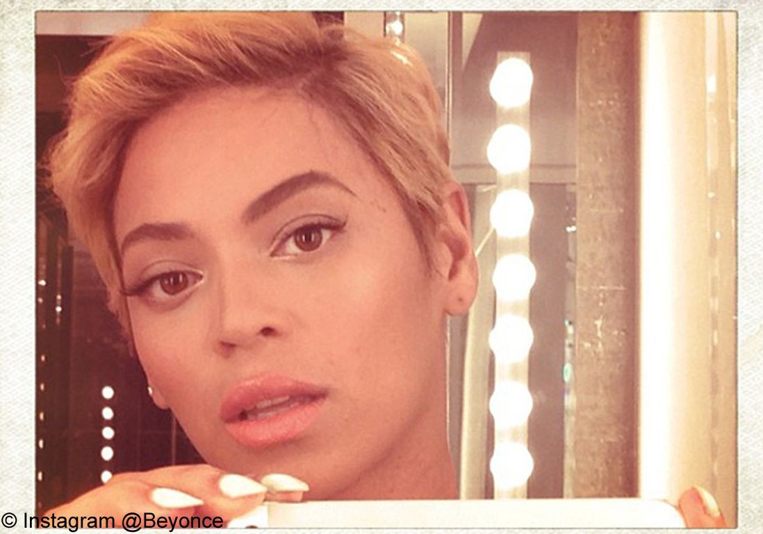 #helfie : le nouveau selfie beauté pour s’inspirer - Elle