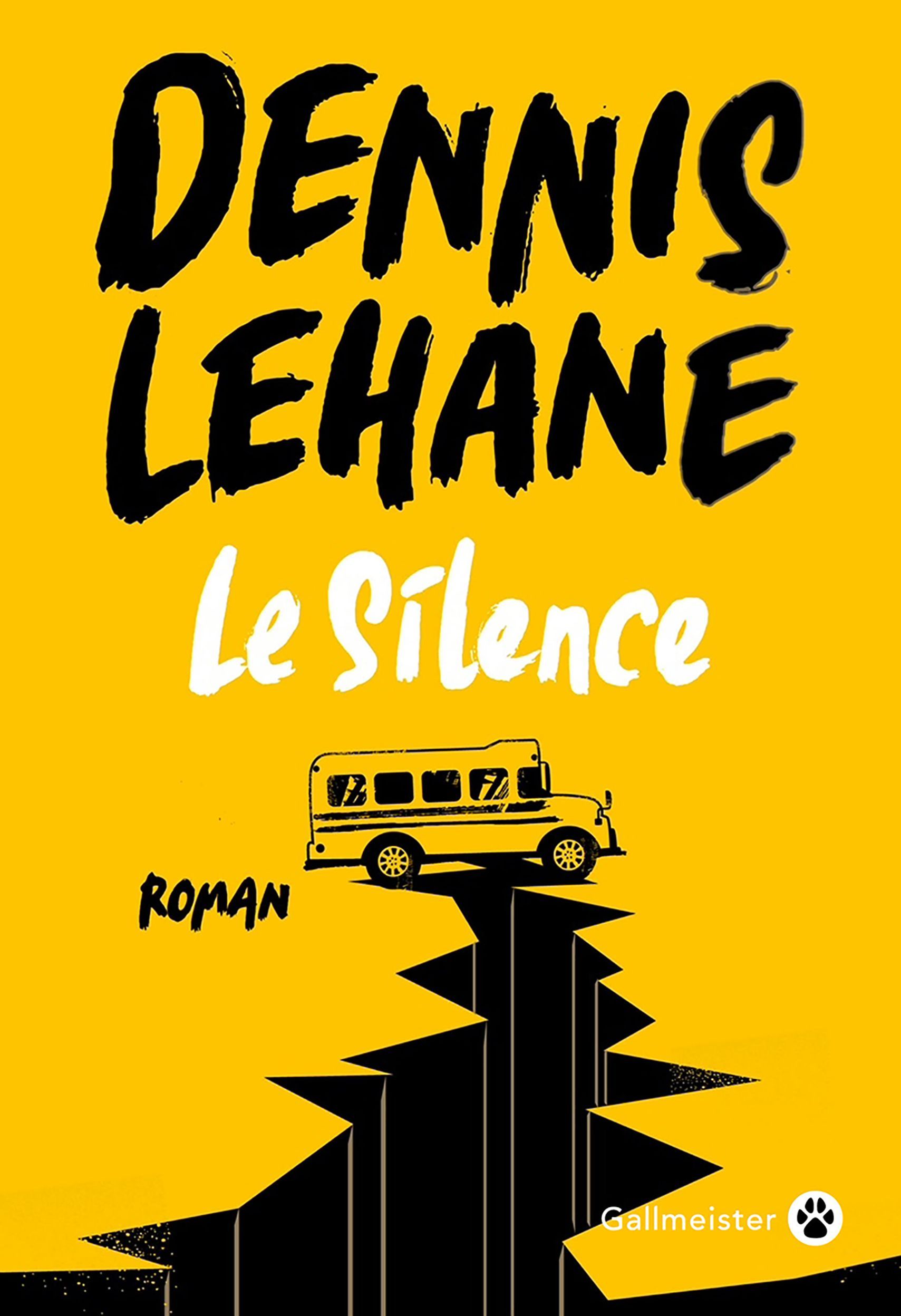 Dennis Lehane : « Les romans sont des symphonies » - Elle