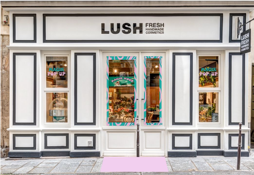 Best of beauté : une bulle bien-être, un nouveau rituel sous la douche ...