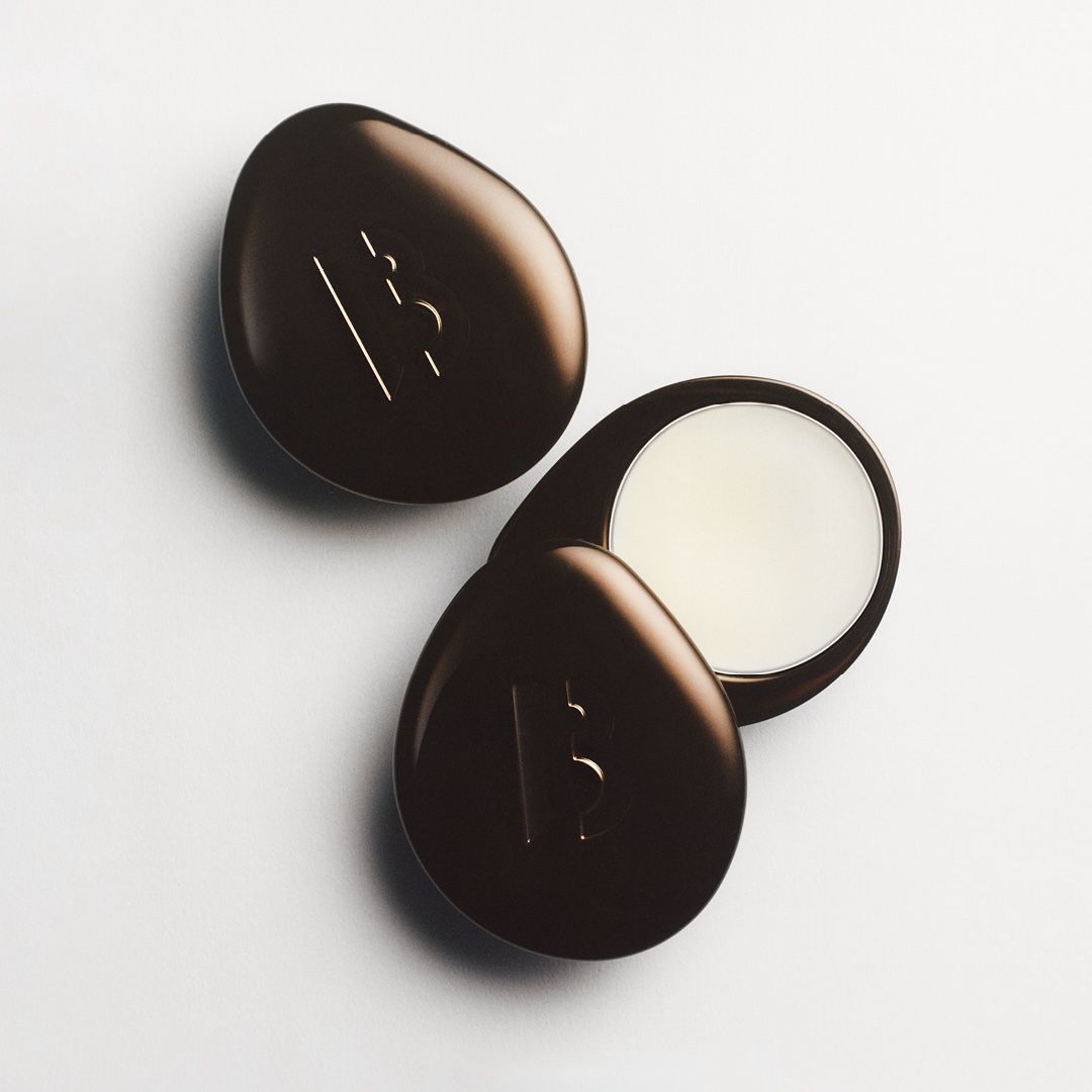 Best of beauté : un jardin éphémère, un parfum solide, un spa flottant ...