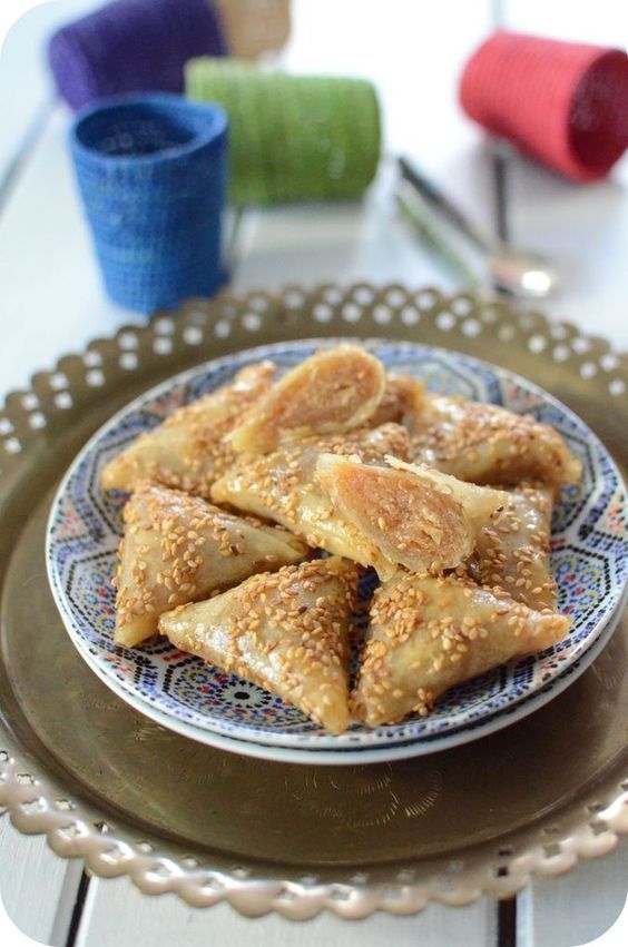 Recette ramadan : que manger les soirs de ramadan ? - Elle à Table