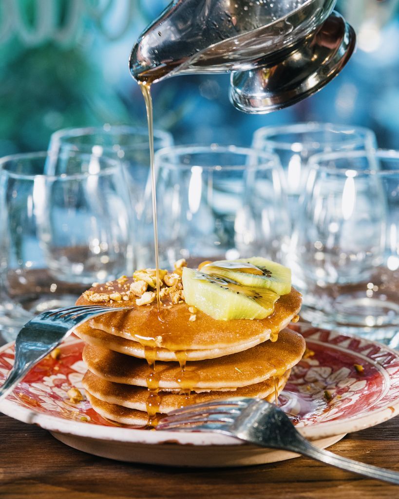 Où bruncher ce week-end : chez Pastis, la brasserie parisienne aux ...