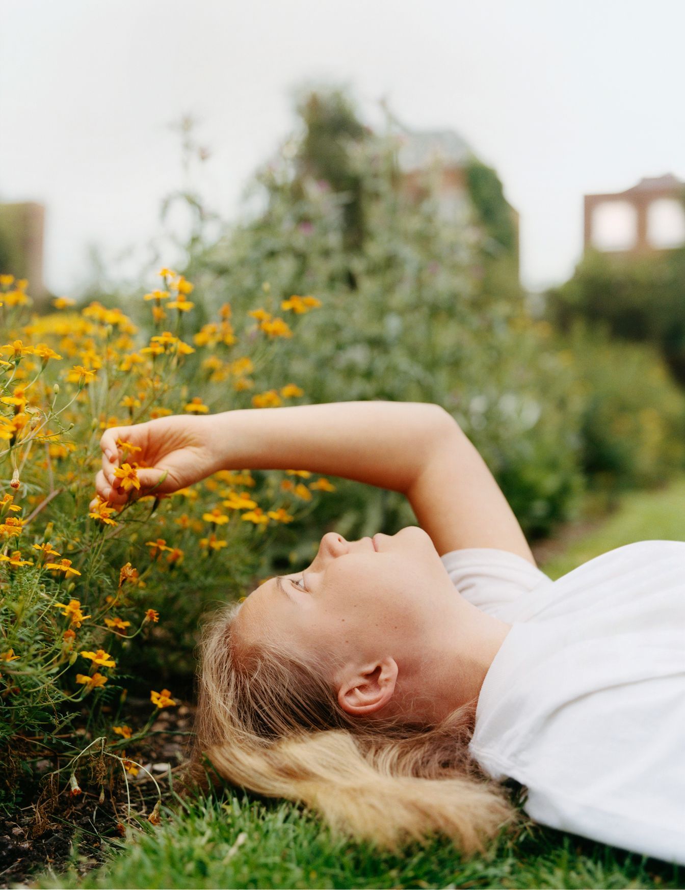 Greta Thunberg, portrait d'une icône planétaire - Elle