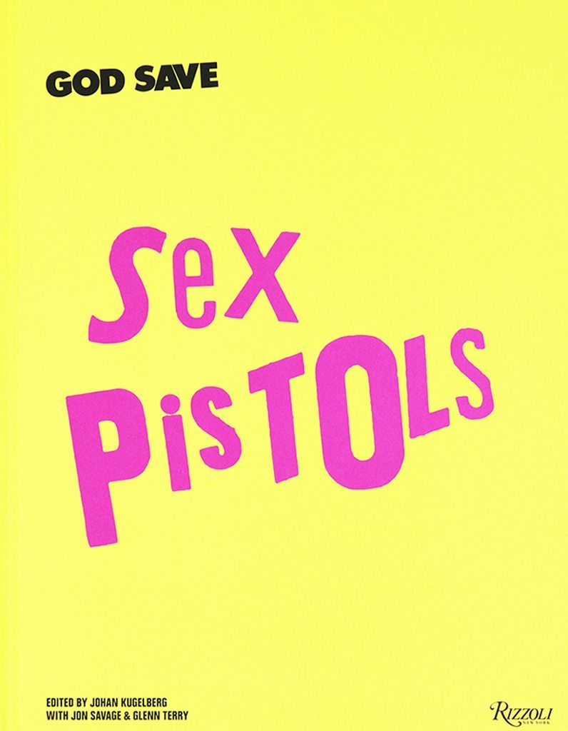 3 Livres Pour Les Fans De Rock Elle