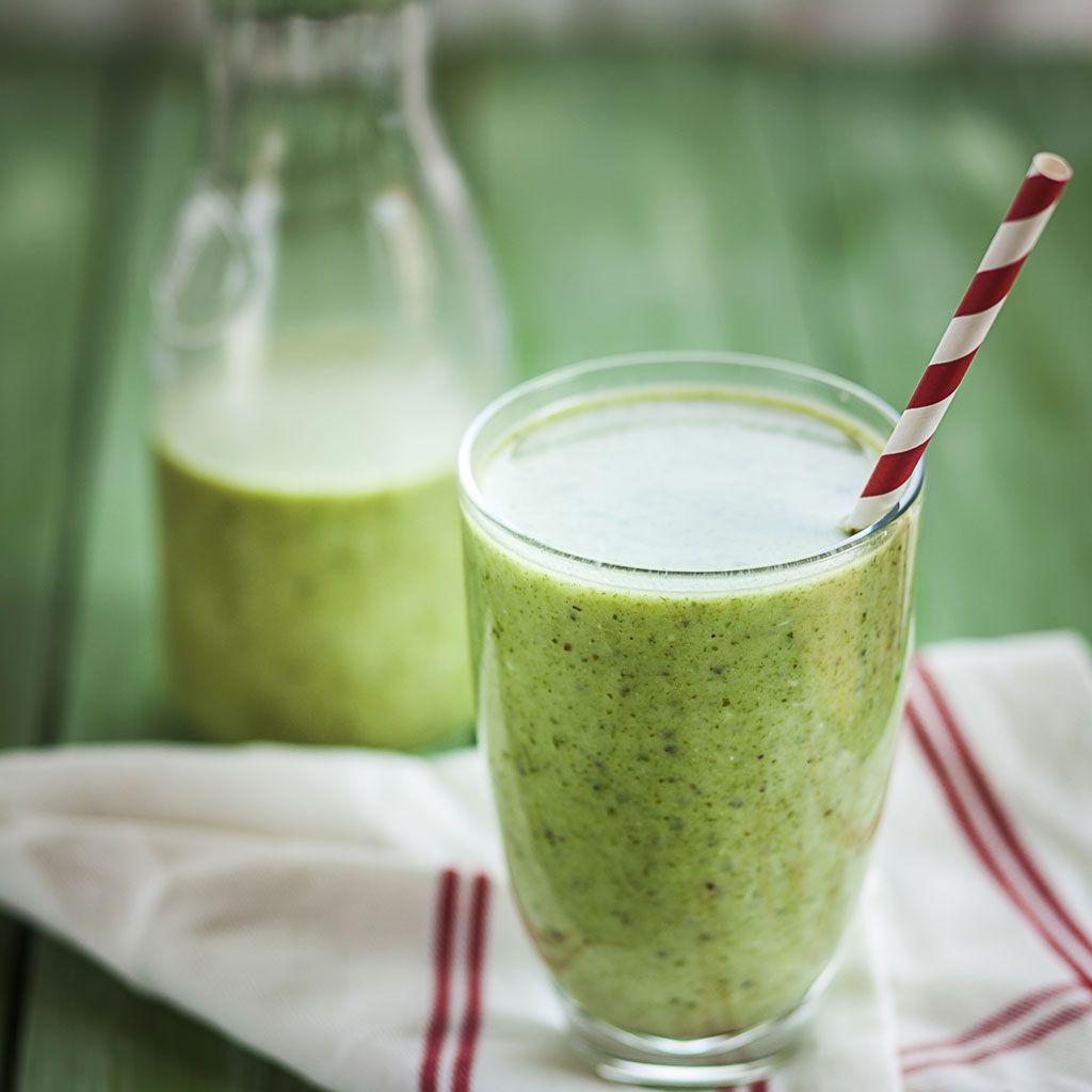 Découvrez nos idées de smoothies faciles - Elle à Table