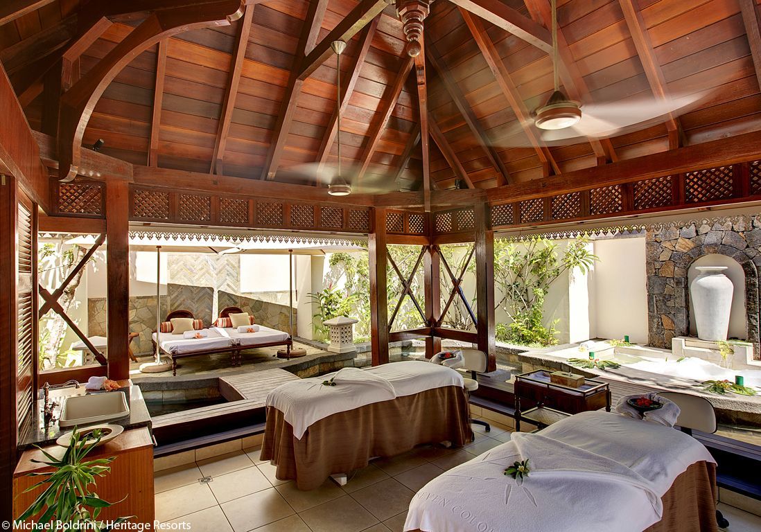 Massage mauricien : tout savoir sur la technique de massage mauricien ...