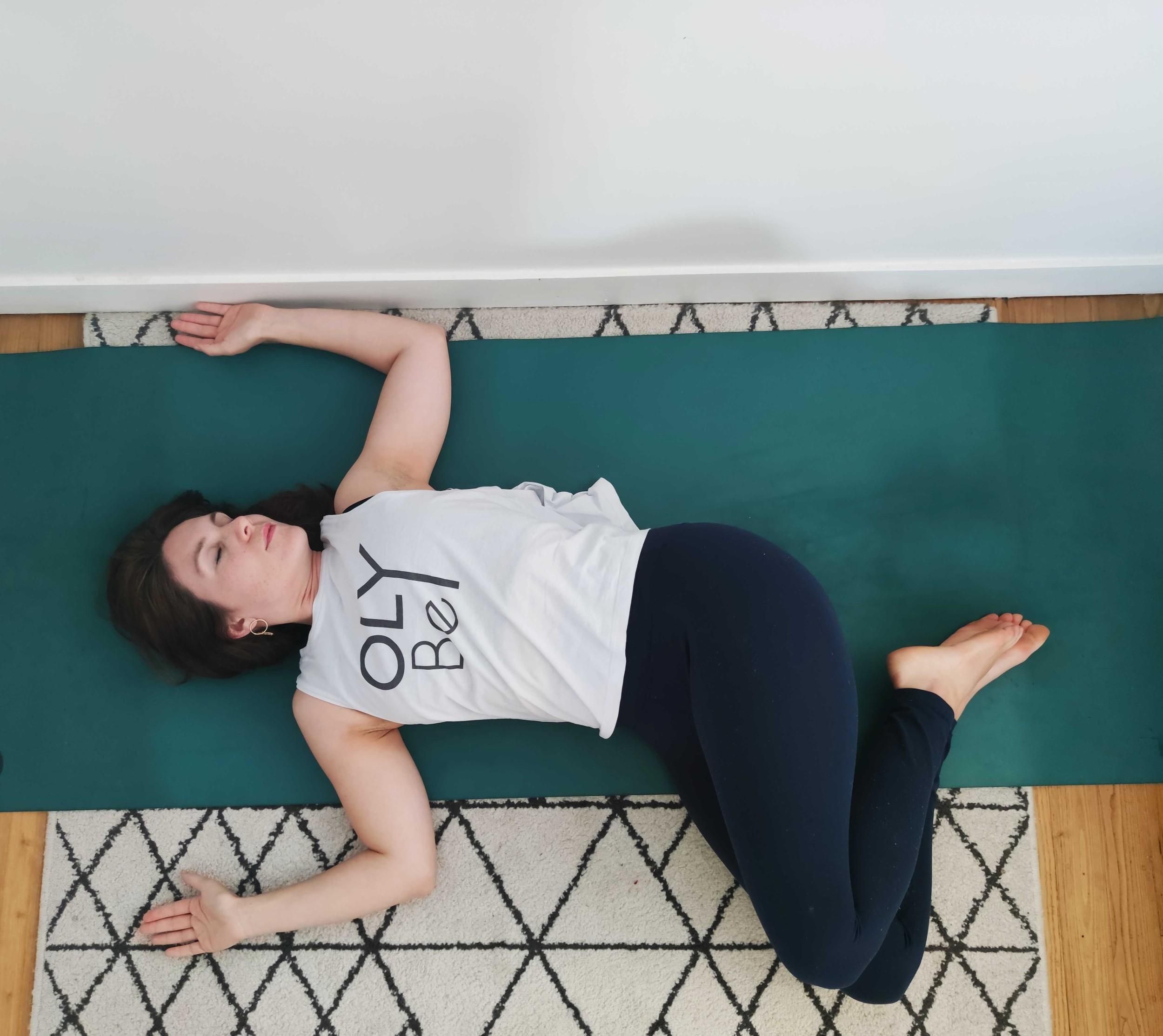 Yoga, méditation… Des alliés contre le cancer ? - Elle