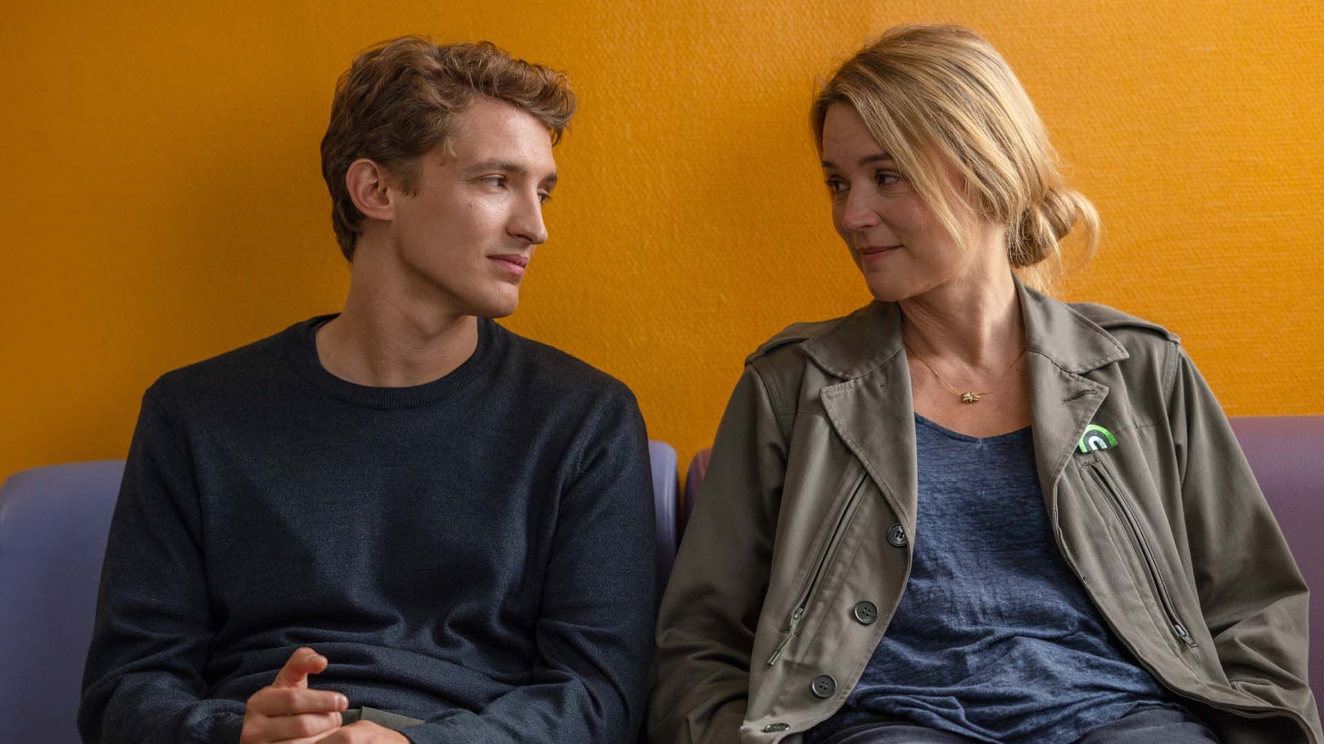 « Tout va bien » sur Disney+ : la série bouleversante avec Sara ...