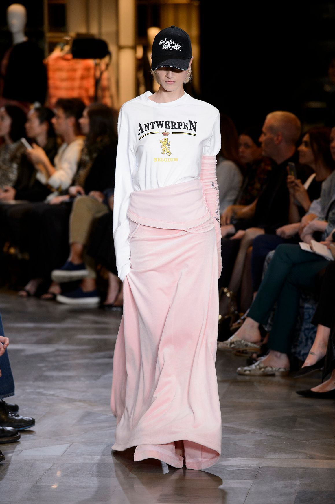 10 astuces pour passer en mode rose - Elle