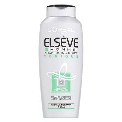 Elsève Homme Tonique - Elle