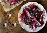 Recettes de poêlées de légumes variées et pas chères - Elle à Table