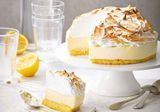 Recettes de pâtisseries gourmandes et faciles - Elle à Table