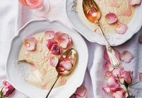 Recettes pour la fête des mères - Elle à Table