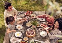 Recettes pour la fête des mères - Elle à Table