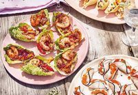 Recettes sans gluten variées et faciles - Elle à Table