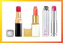 Rouge à lèvres rose Smashbox - 15 rouges à lèvres roses pour une bouche ...