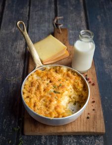 Spécialités lorraines : cuisiner comme en Lorraine - Elle à Table