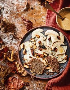 Recettes d'automne généreuses et faciles - Elle à Table