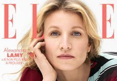 L'activité de Jeanne Deroo - Journaliste Beauté - Elle