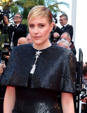 Greta Gerwig - Sa bio et toute son actualité - Elle