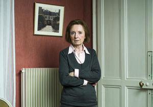 L'activité de Florence Besson - - Elle