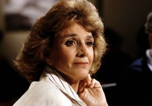 Gisèle Halimi - Sa bio et toute son actualité - Elle