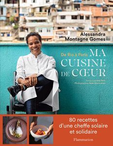 Rouget grillé, beurre de citron pour 2 personnes - Recettes - Elle à Table