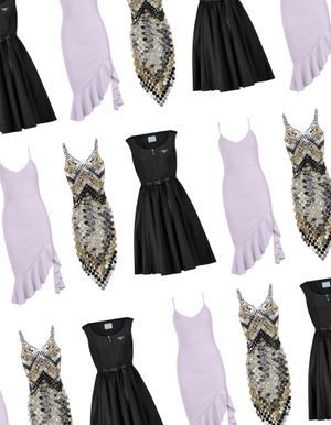 Robe : Nos plus belles sélections de robes tendance et nos conseils ...