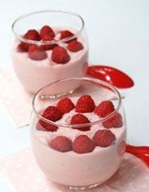 Recettes au mascarpone faciles et pas chères - Elle à Table