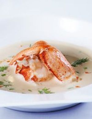Recettes de homard bluffantes - Elle à Table