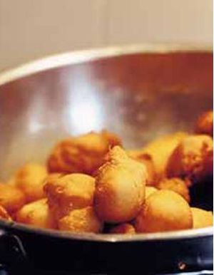 Recettes africaines - Cuisine du monde - Elle à Table