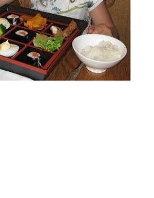 Recettes de bento faciles à emporter partout - Elle à Table